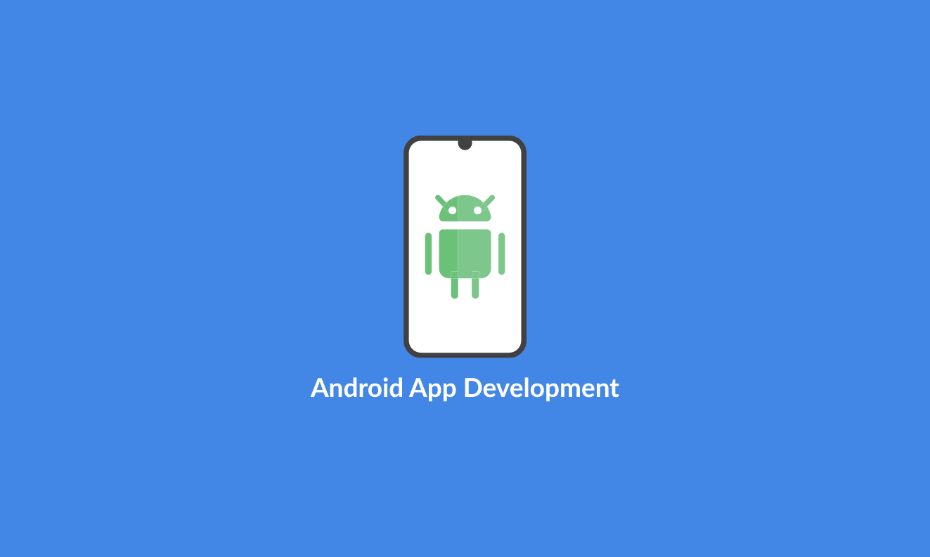 Custom Android App Development in Fiji | Websoft Pte Limited